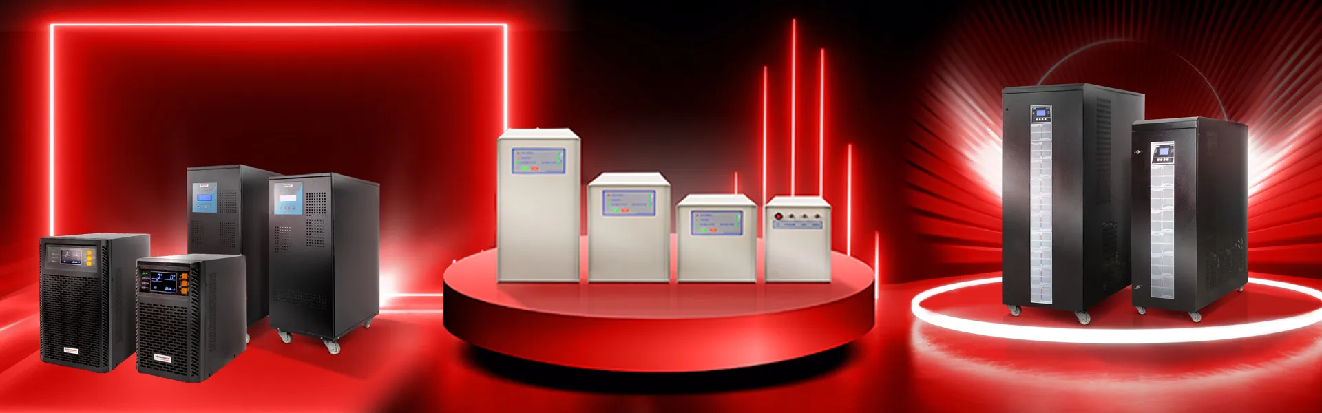 Reliable UPS Power Supplies for Home & Business